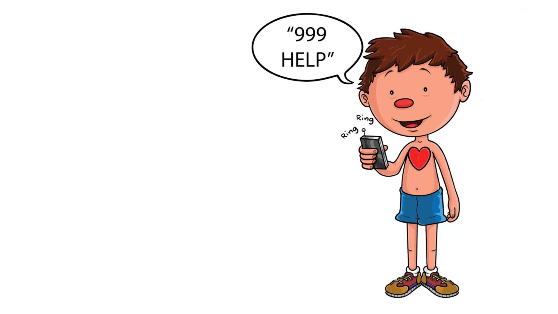 Anaphylaxis Training across London and the South East | Safety First ...